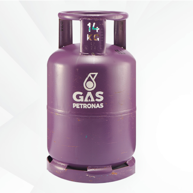 Gas Petronas (Commercial14kg) | Shopee Malaysia