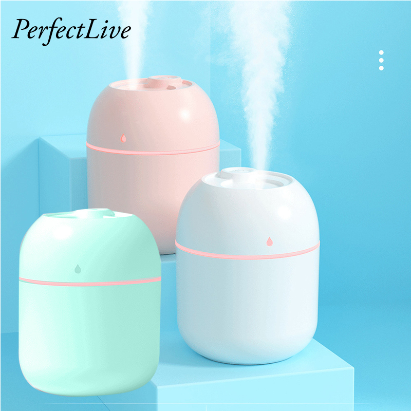 Perfect Sanitizer Spray Disinfectant Sterilizer Device Fresh Mist ...