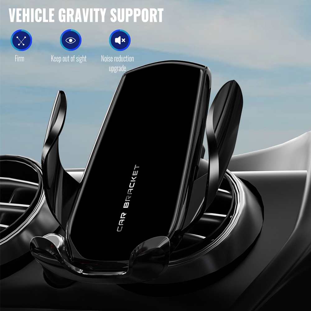 New Car Navigation Mobile Phone Bracket Automotive Supplies Phone ...