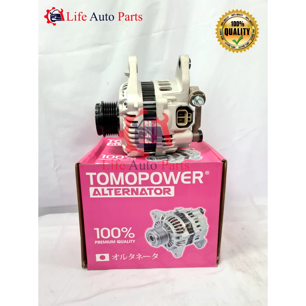 NEW ALTERNATOR SATRIA NEO Saga BLM FLX Persona Preve Gen 2 WAJA CAMPRO ...