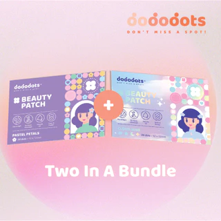 Dododots™ Beauty Patch, Online Shop | Shopee Malaysia
