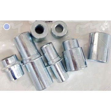 Y15 RS150 BUSH SET WHEEL COLLAR COMPLETE BUSH SET PNP Y15ZR/ Y125ZR ...