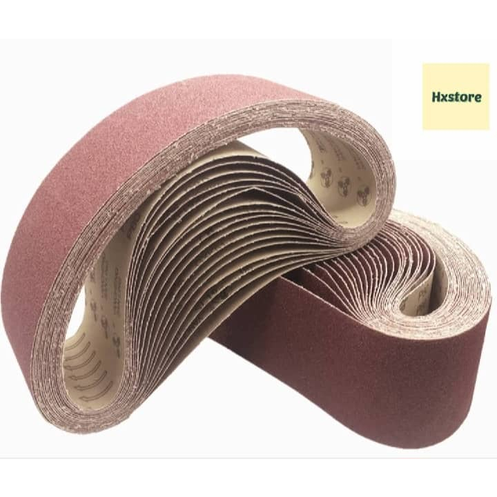 4" 610MM BELT SANDING SAND PAPER KERTAS PASIR 4X6MAKITA&DONGCHENG&DCA ...