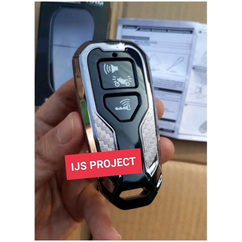 SMART KEY REMOTE COVER HONDA VARIO 160 PCX 160 VARIO 125 NEW ADV 160 ...
