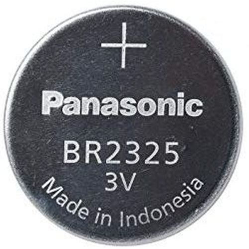 Panasonic BR2325 3V Lithium Battery (1PC) | Shopee Malaysia