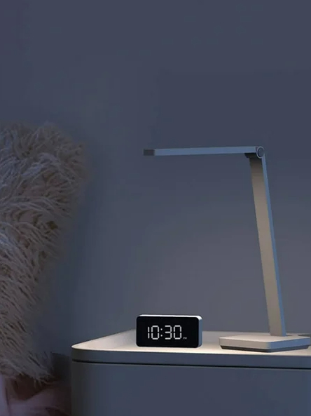 Xiaomi Mijia Smart LED Desk Lamp Lite Mi Table Lamp Multi-angle 3 Level ...