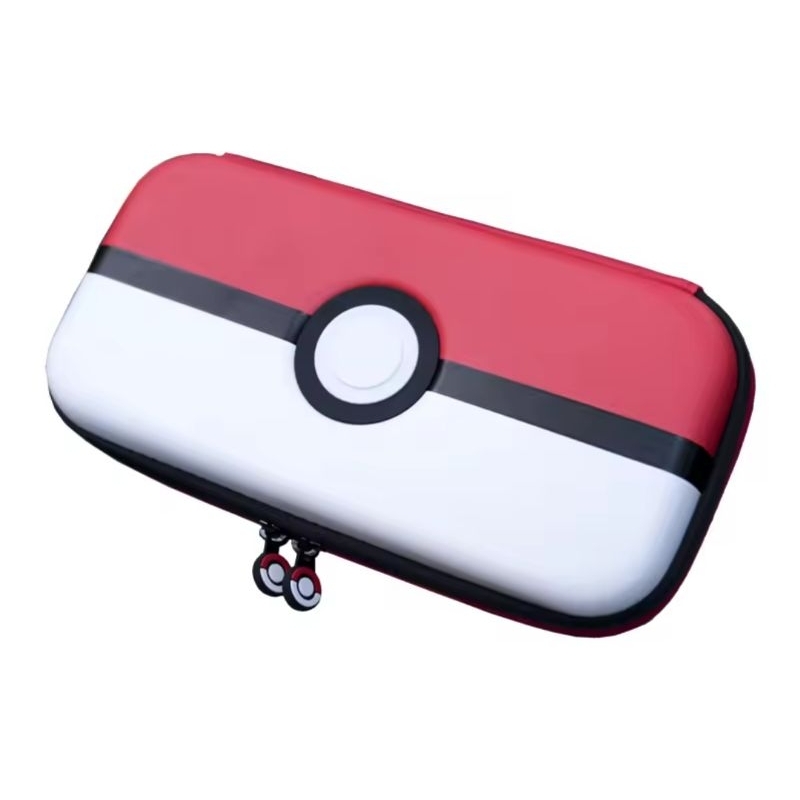 Nintendo Switch V1 / V2 / OLED PokeBall Case | Shopee Malaysia
