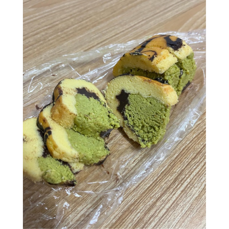 KEK TAPAK KUDA MATCHA CRUNCHY CHOCOLATE CRUNCHY PREORDER 7 DAYS ...