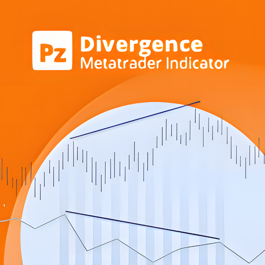 PZ Divergence Trading v13 Indicator MT4 Unlimited | Shopee Malaysia