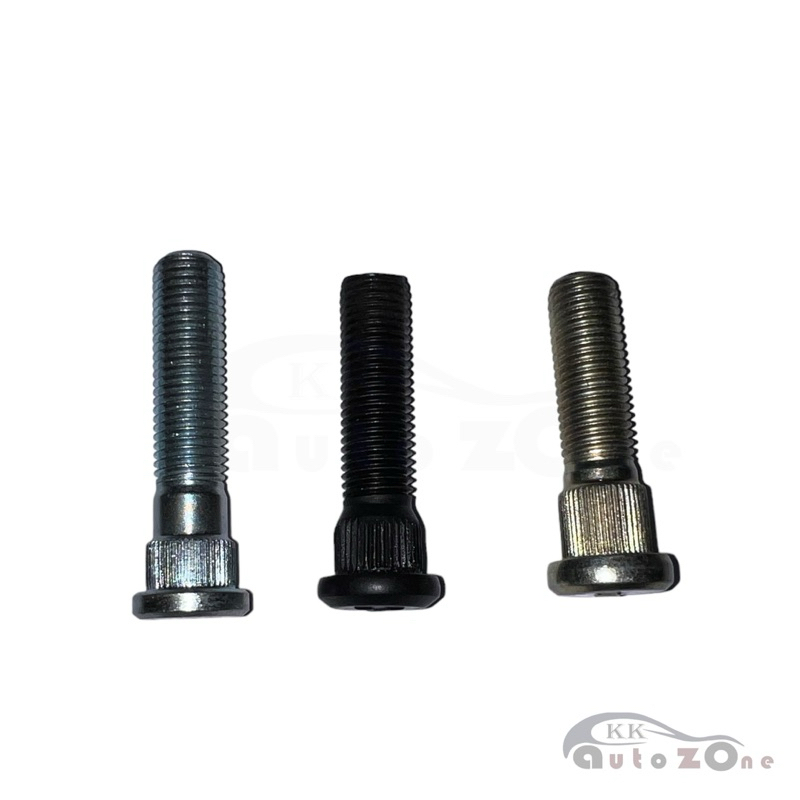 Wheel Bolt / Skru / Stud / Screw Tayar for Perodua Toyota Proton ...