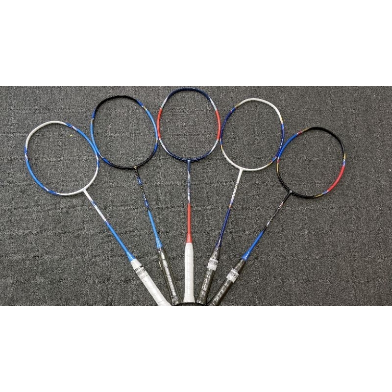 Protech Matrix Micro Series Badminton Racket | Shopee Malaysia
