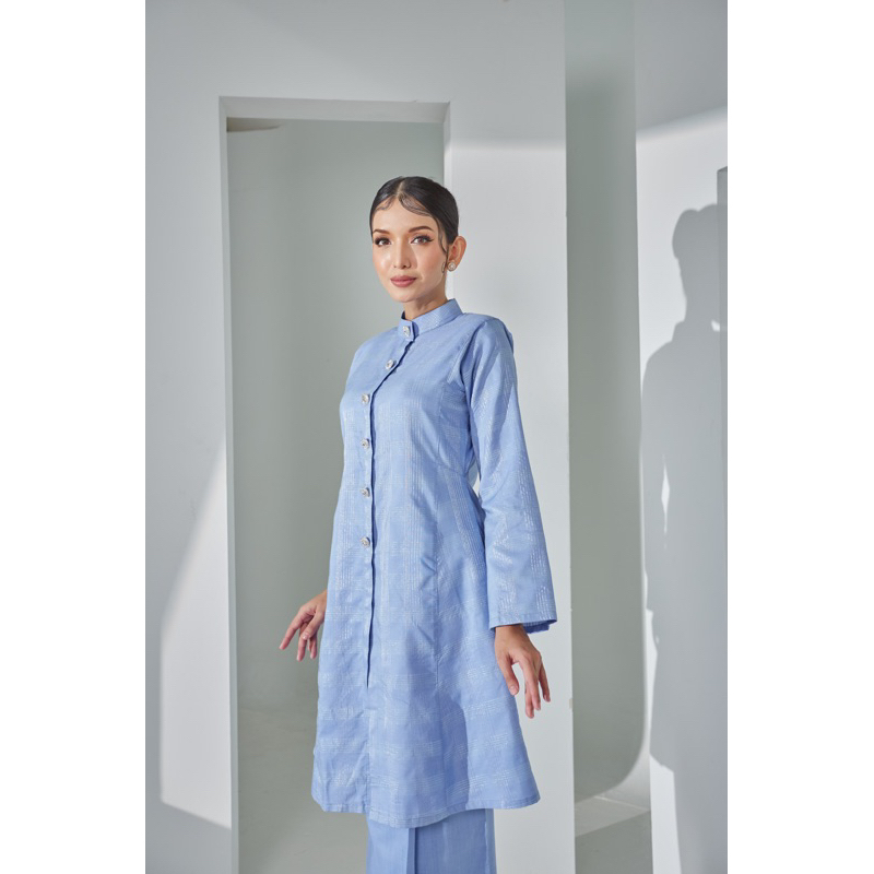Chempaka Kurung Raya 2024 | Shopee Malaysia