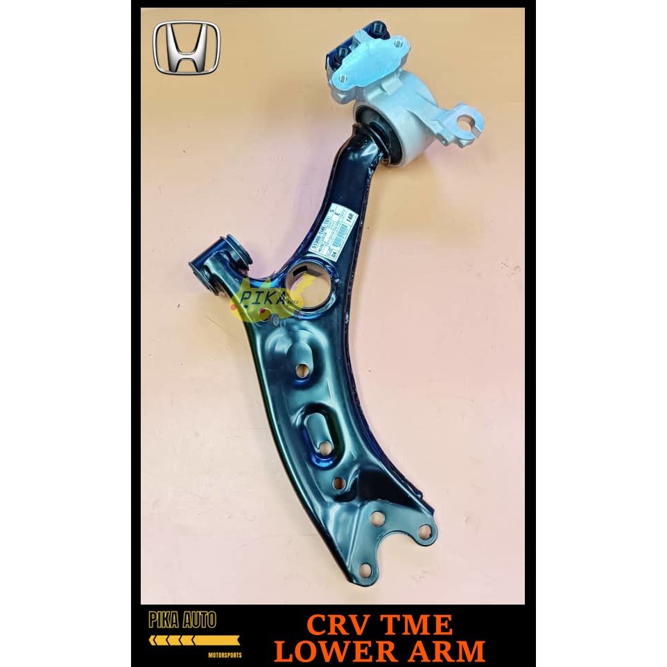HONDA CRV TME LOWER ARM 51360-TME-T01 | Shopee Malaysia