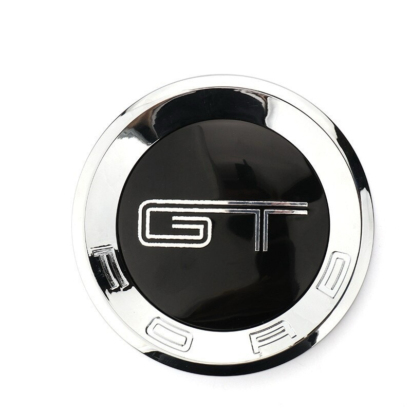 Ford mustang 2.3T Shelby GT500 GT ROUSH horse emblem | 1 Pcs (NEW IN ...