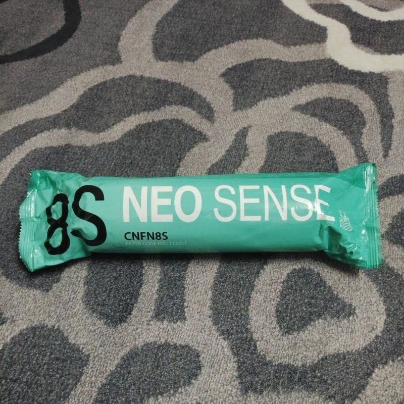 Coway Filter Neo Sense 8S | Original 💯 | Barang Ori Harga Murah ...