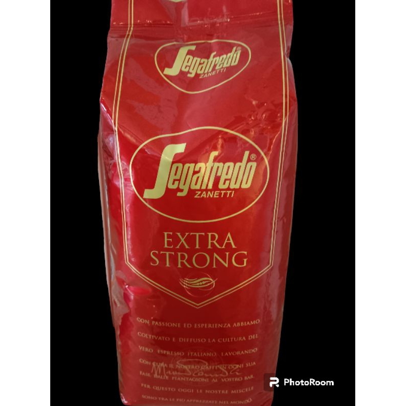 Fegafredo Zanetti ( Roasted And Blended Coffee Beans ) | Shopee Malaysia
