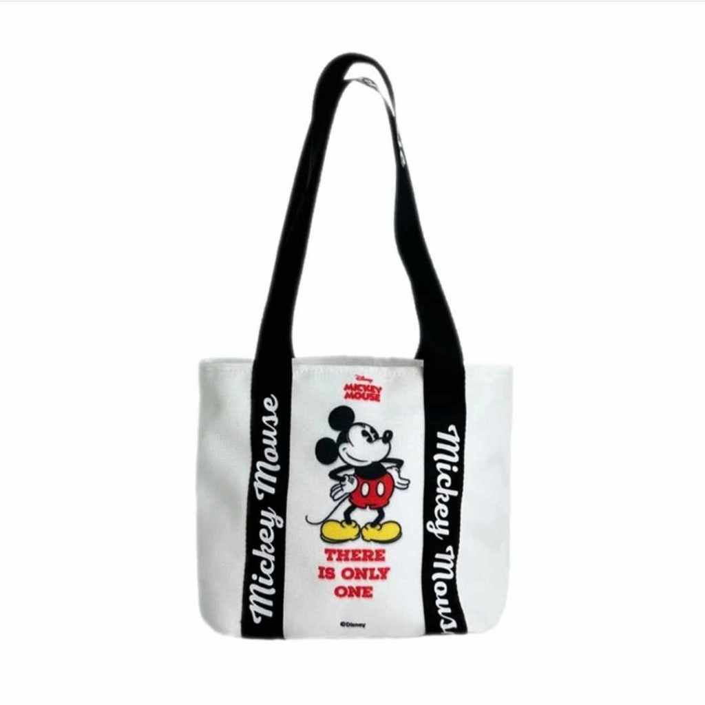Watson Disney Limited Edition Original Mickey Mouse Tote Bag(small size ...