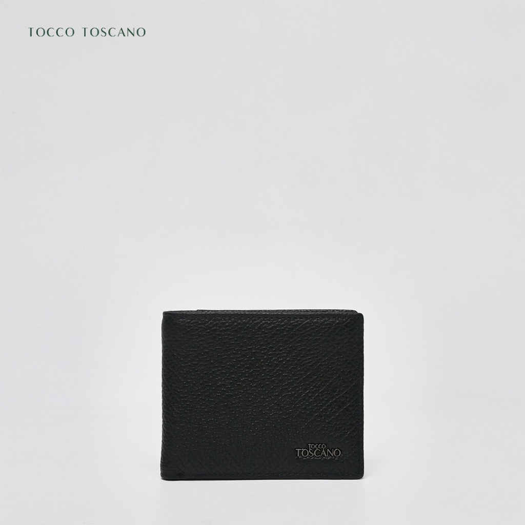 Tocco Toscano Men Trifold Wallet - TGWT0413LN3MK3 | Shopee Malaysia