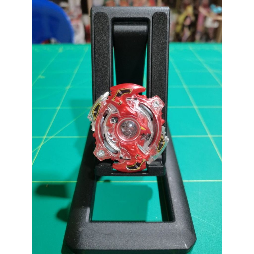 Beyblade Storm Spriggan | Shopee Malaysia