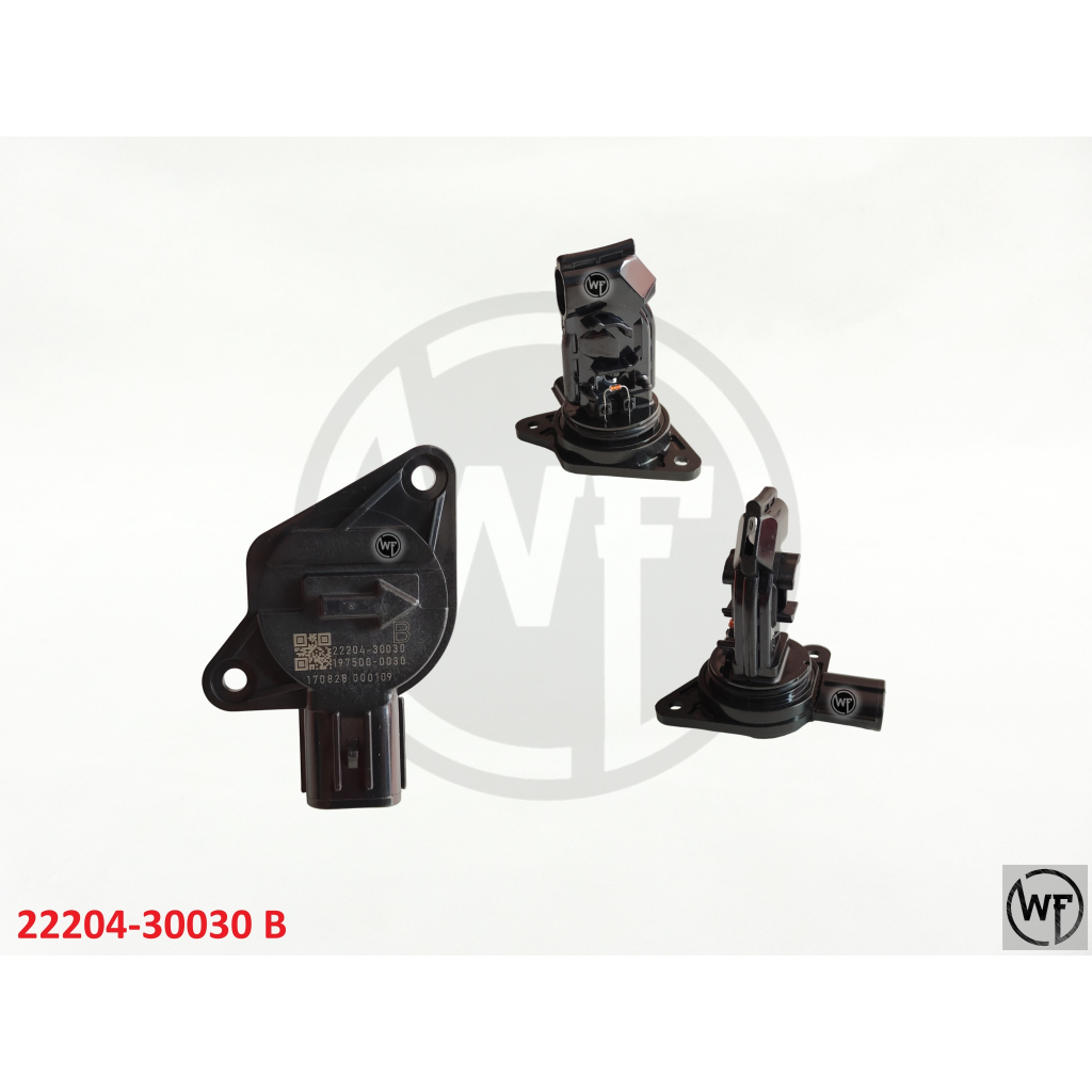 Toyota Hilux Revo GUN125 GUN126 , Fortuner VRZ SRZ AN150 AN160 , Innova ...