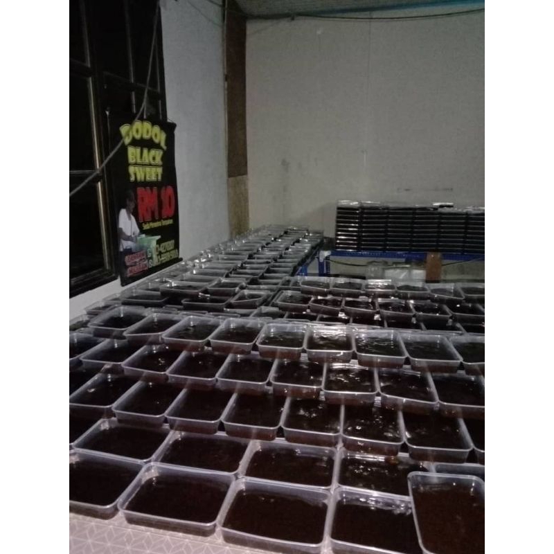 Dodol resepi orang lama (350GRAM) | Shopee Malaysia
