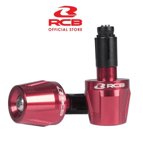 RCB M5 SERIES HANDLE BAR END BALANCER | Shopee Malaysia