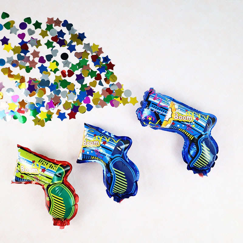 Party Surprise Confetti Party Popper Party Surprise Wedding Confetti ...