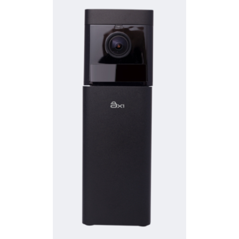 AX1 ( DS-X1 ) 360 Security Camera . | Shopee Malaysia