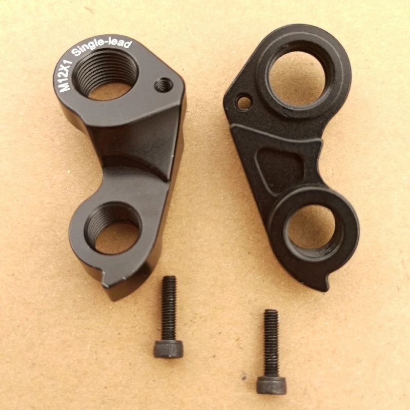 Fits Cannondale SuperX Synapse RD Hanger Derailleur Hanger Road Bike ...