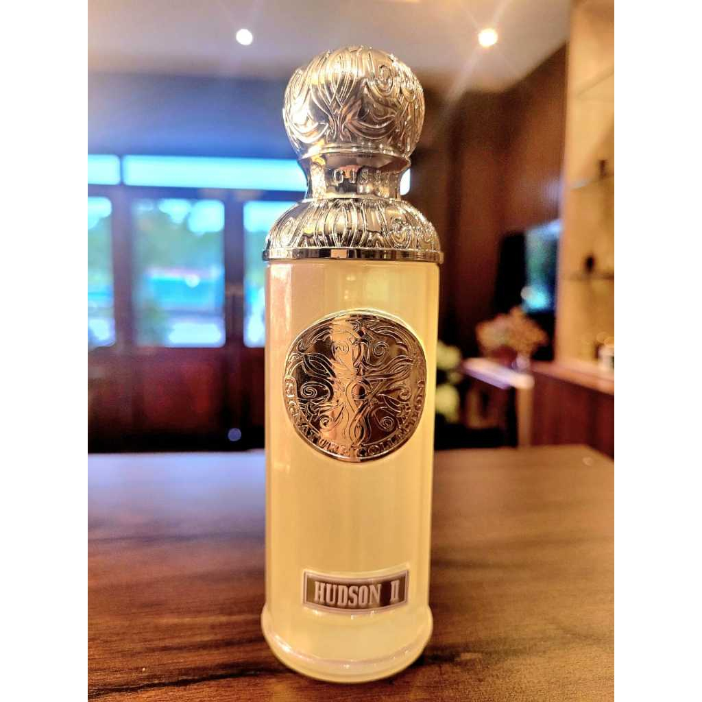 DECANT GISSAH HUDSON II | Shopee Malaysia