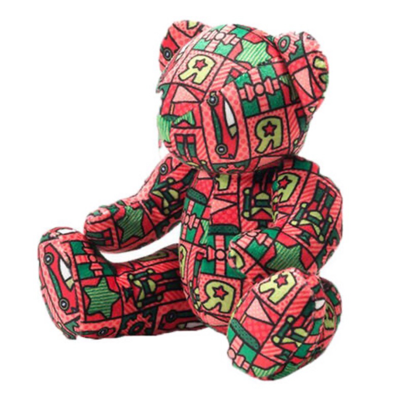 Toys"R"Us Craig & Karl Top Toys Bear R Bear One (Soft Toys) | Shopee ...