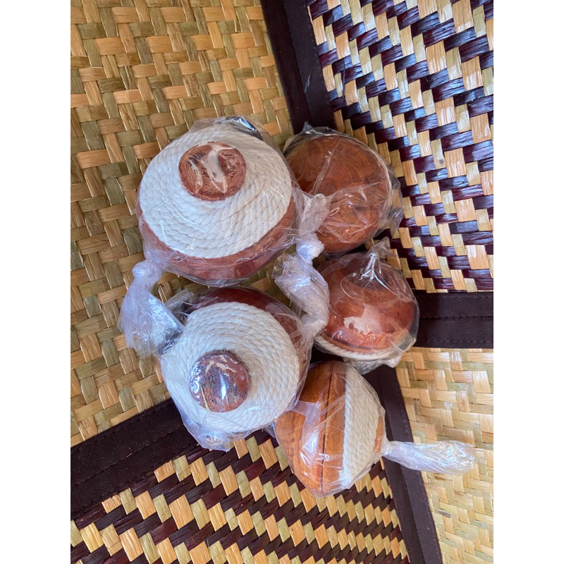 GASING KAYU PAKU/ MAINAN GASING/ GASING MELAYU TRADISIONAL | Shopee ...