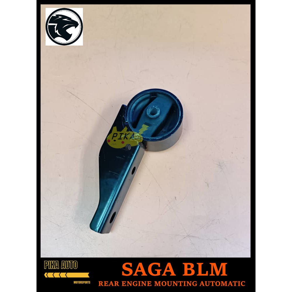 PROTON SAGA BLM REAR ENGINE MOUNTING AUTOMATIC PW-826158 | Shopee Malaysia