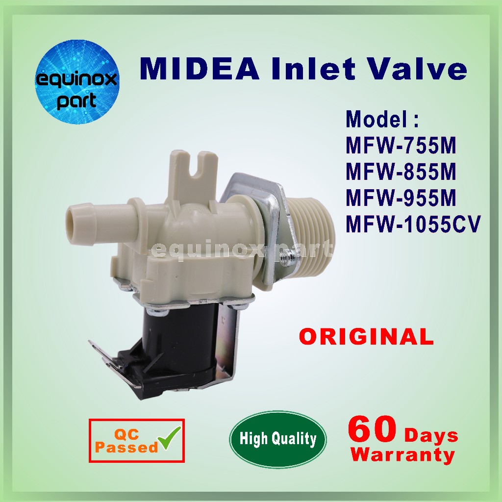 MFW-755M MFW-855M MFW-955M MFW-1055CV (ORIGINAL) Toshiba Washing ...