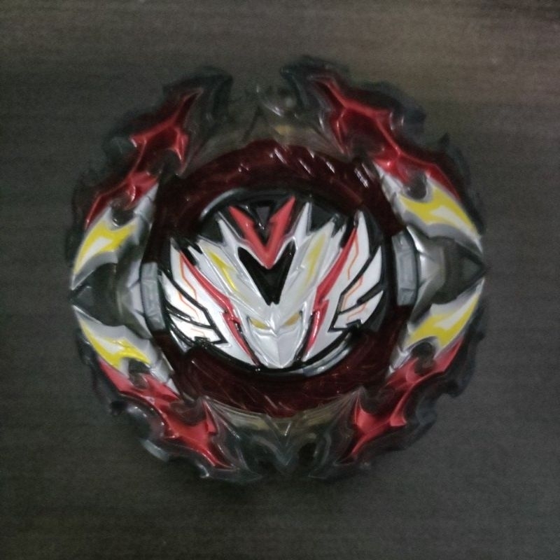 Beyblade burst Prominence Valkyrie . | Shopee Malaysia