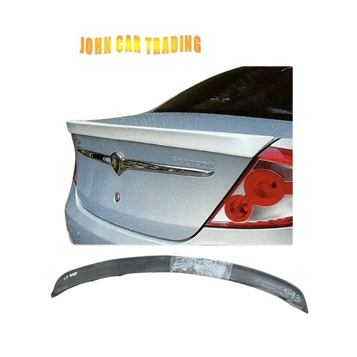 Ready Stock Gen 2 Persona Spoiler Persona Gen-2 Bodykit Gen2 Spoiler ...