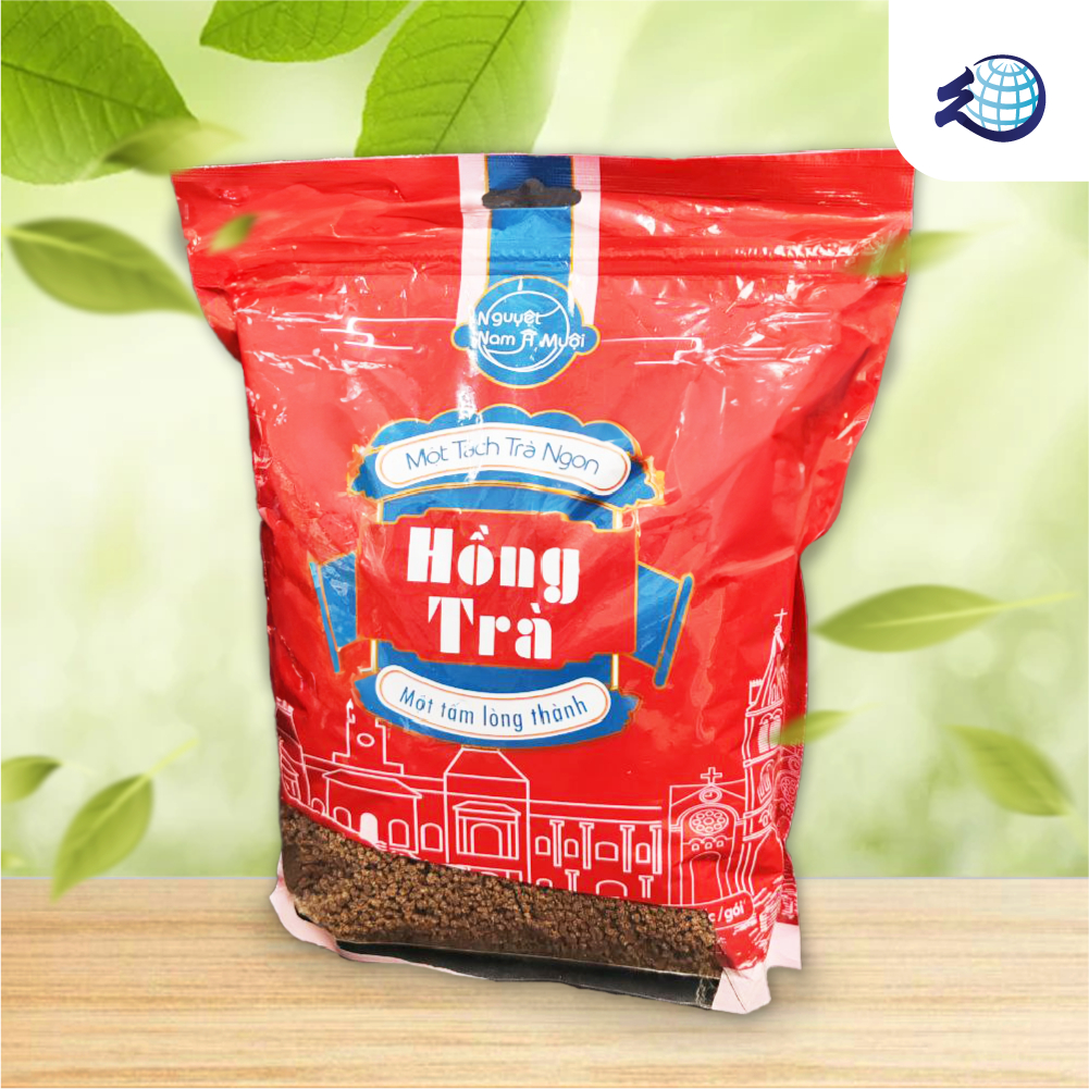 Vietnamese Hồng Trà Black Tea 越南红茶 | Shopee Malaysia