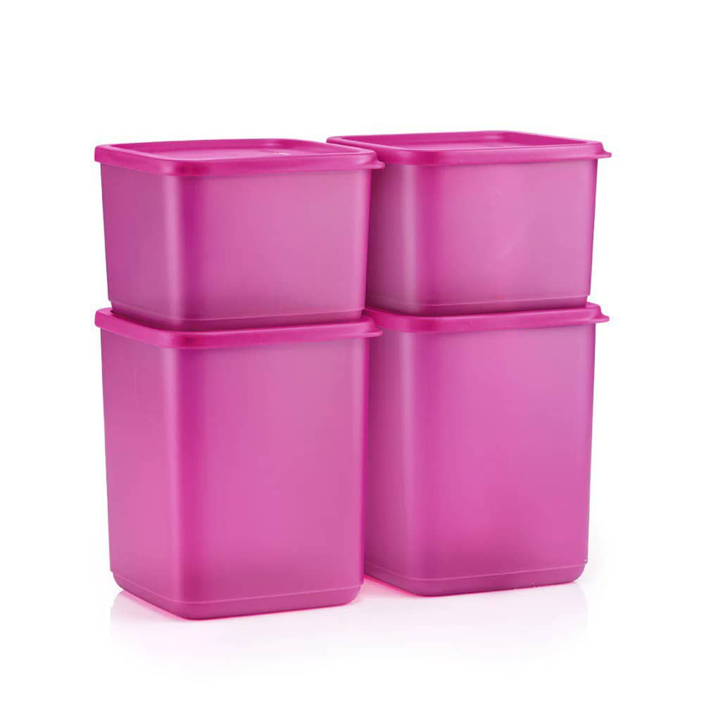 Tupperware - So Fresh Set 1L & 1.8L (2pcs) | Shopee Malaysia