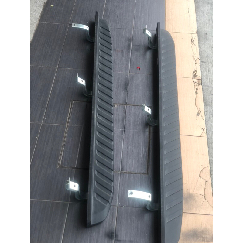 Ford ranger T9 2022-2024 (original sidestep) 1set R and L | Shopee Malaysia