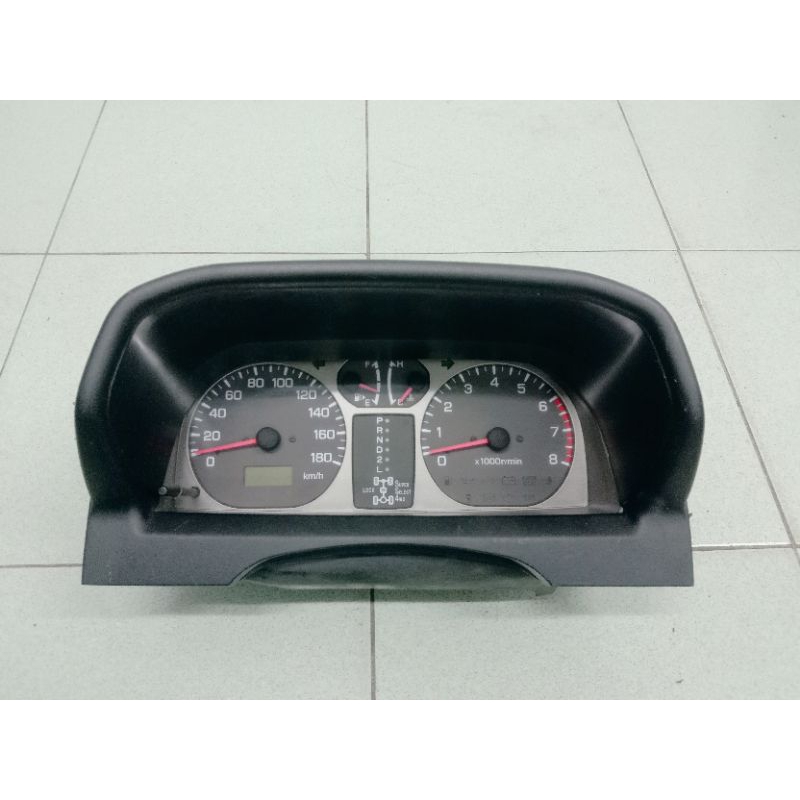 Mitsubishi Pajero Mini Meter Meter Cover | Shopee Malaysia