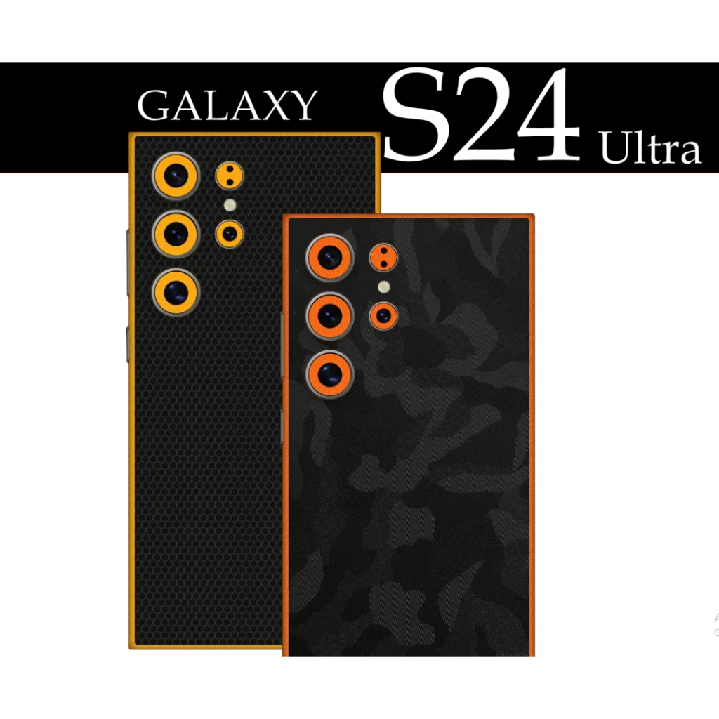 Samsung Galaxy S24 S23 S22 S21 Ultra/One Plus Series Black Honeycombs ...