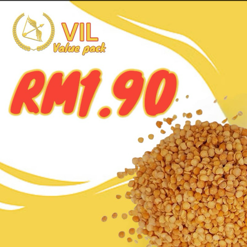 HALBA/FENUGREEK SEED 100g | Shopee Malaysia