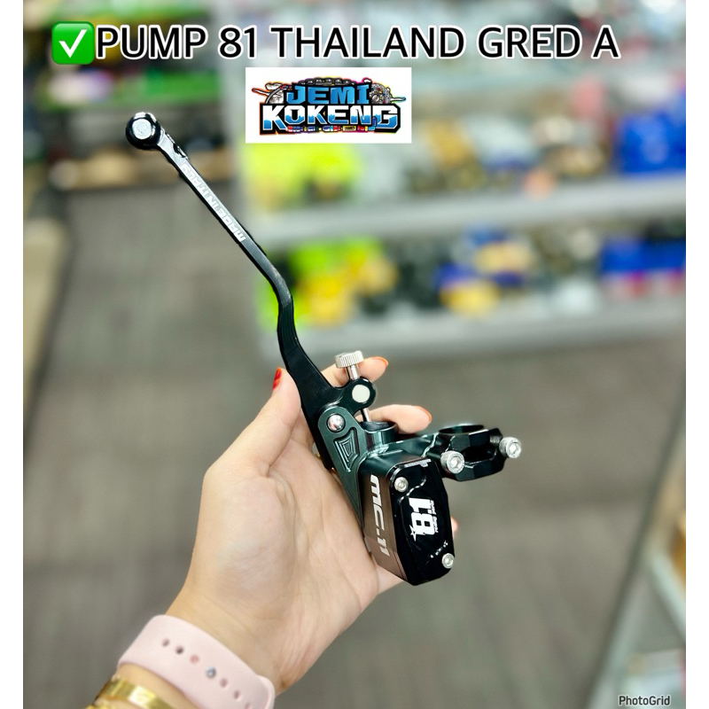 pam atas 8.1 thailand gred a🇹🇭🇹🇭 | Shopee Malaysia