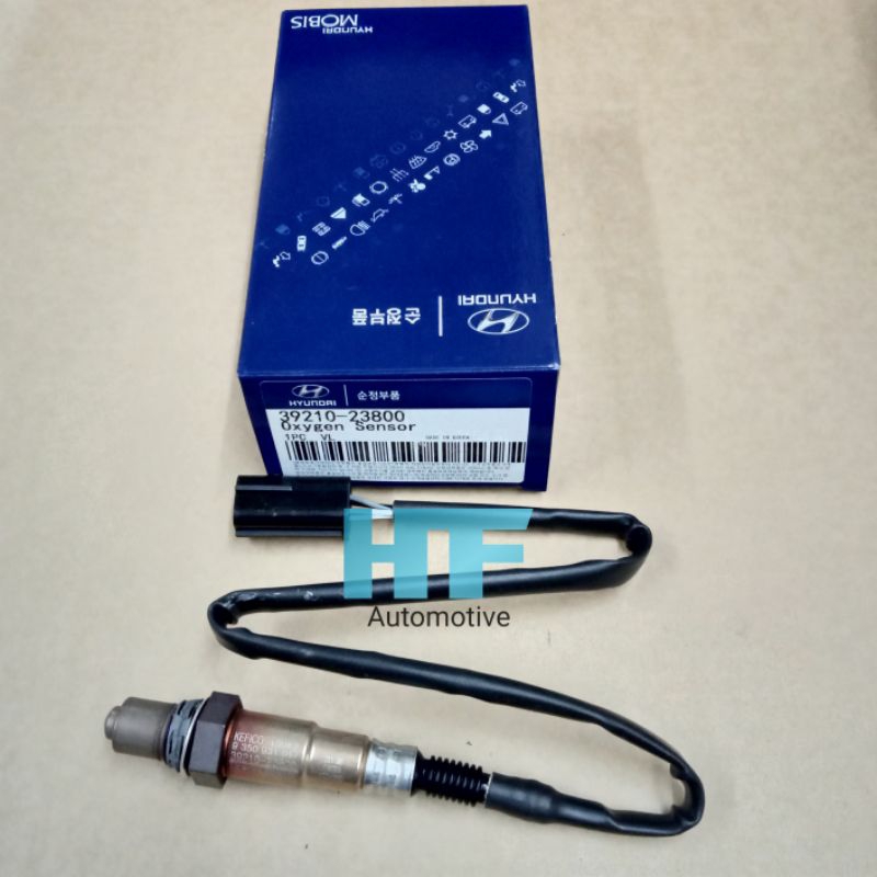 Original Kia Caren Citra RS Elantra Front Oxygen Exhaust sensor 39210 ...