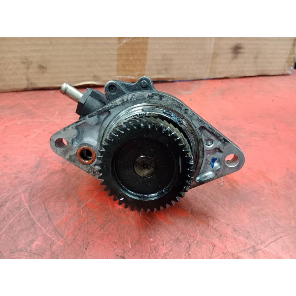 MAZDA WL-AT FOR MAZDA BT-50 & FORD RANGER 2.5LTR BREK VACUUM PUM [ WL51 ...