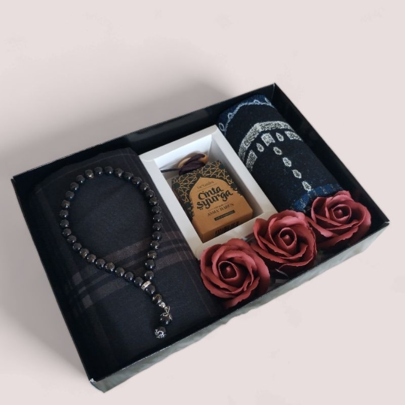 Set Gift Box Pengantin | Set Hadiah Kelengkapan Travel | Hadiah Kahwin ...