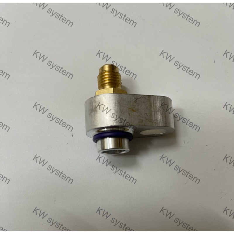 leak detector car air cond tool aircond leak tester test kit adapter ...