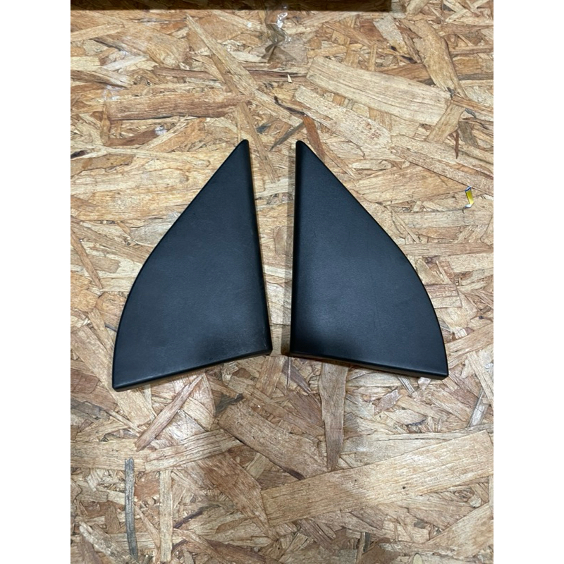 Daihatsu Mira L500 Kancil front inner cover dalam pillar pilar mirror ...
