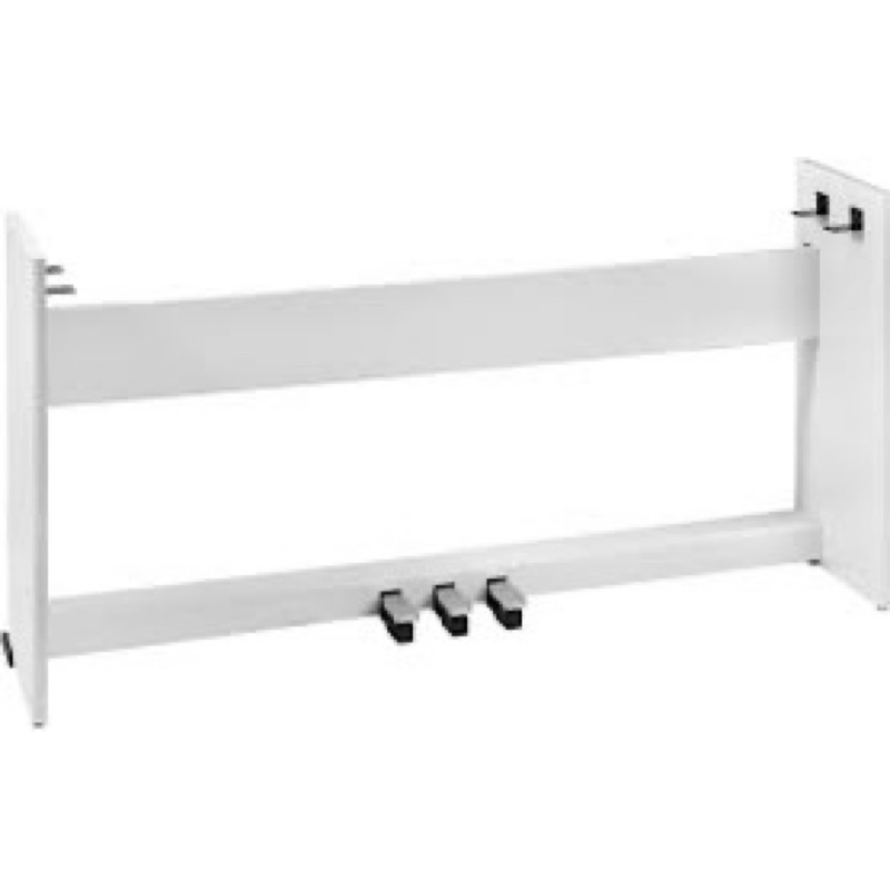 Roland KPD-70 + KSC-70 Original Stand Design for FP-30x Digital Piano ...