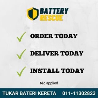 [Installation Provided] DIN66L | DIN66 | 56618 | Varta Blue Dynamic MF Car Battery Bateri Kereta ...